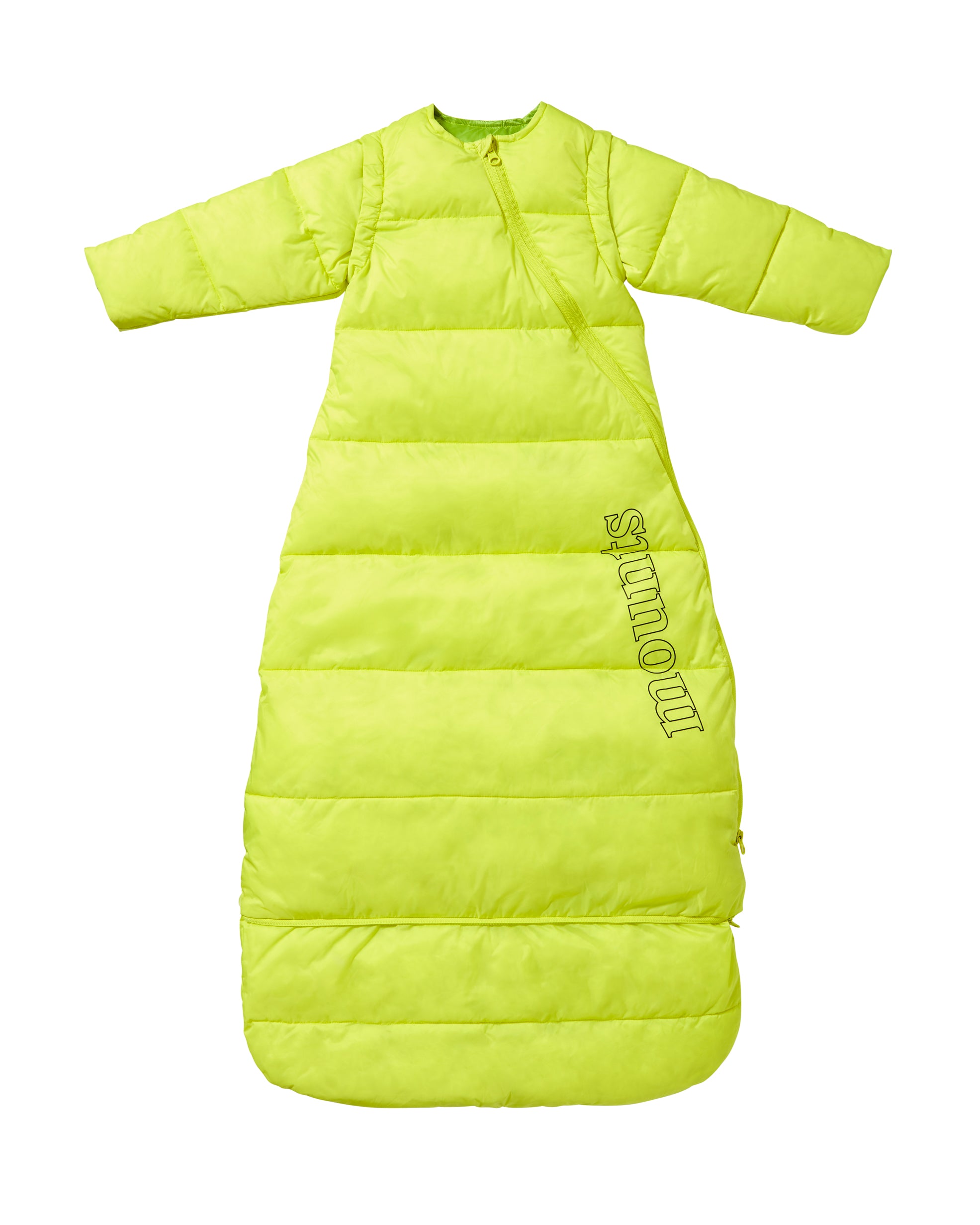 Camping with toddlers sleeping bag store